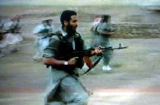 Al Qaeda shows new signs of life