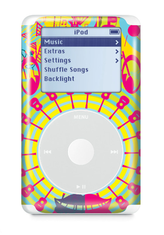 H-P unveils own versionof Apple iPod