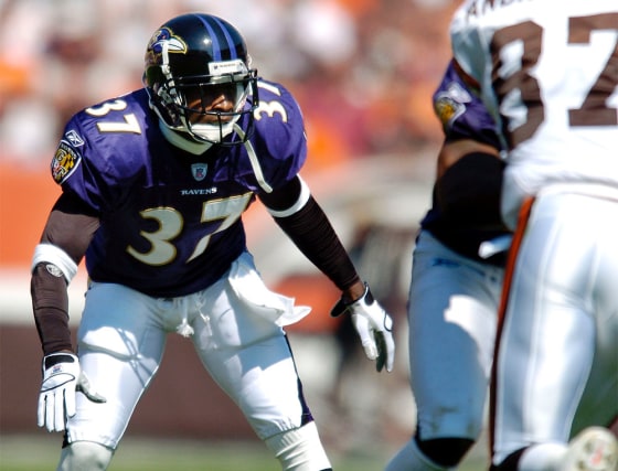 deion sanders interceptions for touchdowns