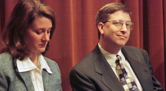 In the world of the wealthy, who gives?