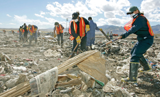 lori hacking documentary