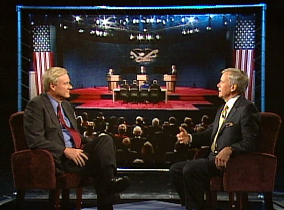 Picking our presidents:Secrets of the great debates