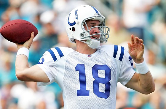 free peyton manning coloring pages