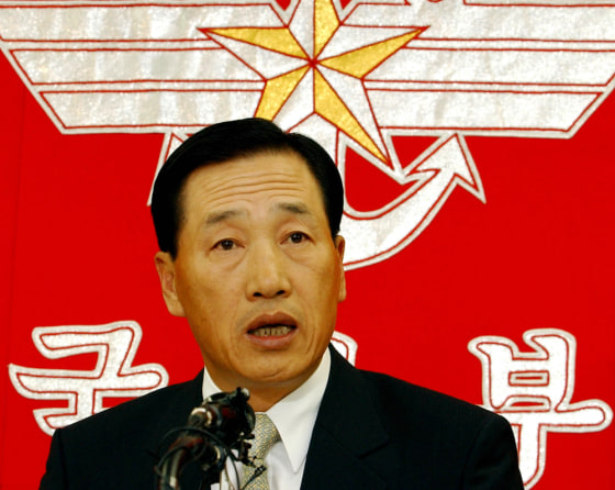 S. Korea says U.S. will delay troop redeployment