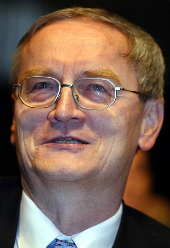 Bin Laden alive and active, German intelligence official says