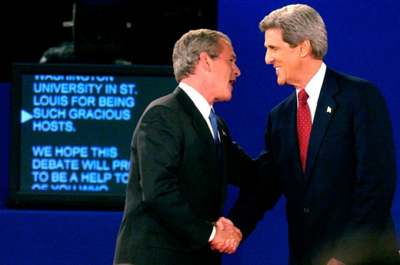 How did Round Two play in Okoboji?