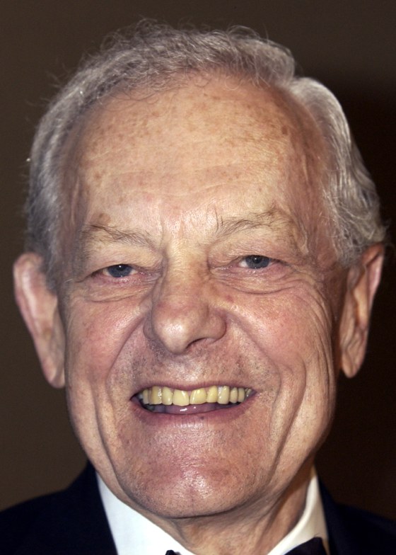 Schieffer excited about moderating the final presidential debate