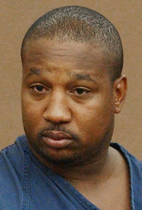Jury urges death for suspected serial killer