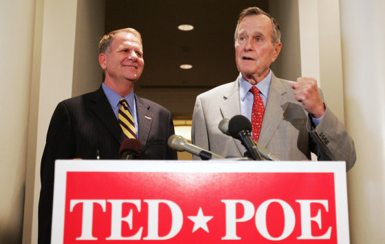 5 nasty battles in Texas after redistricting