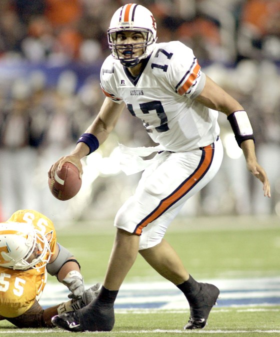 jason campbell