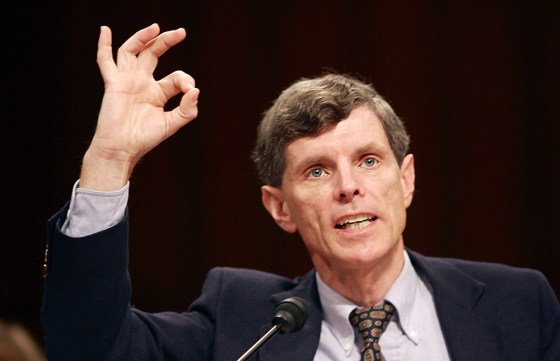 Face of the year: David Graham