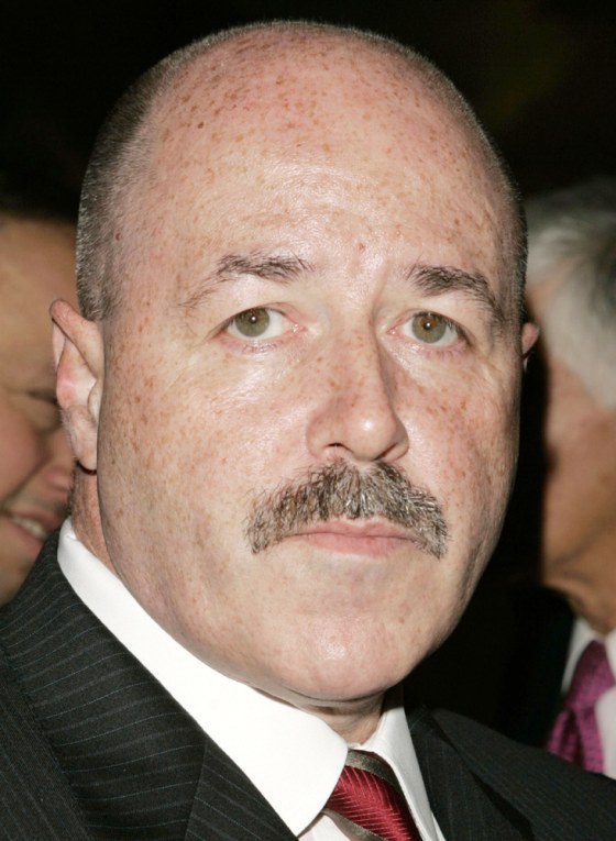 White House looked past alarms on Kerik