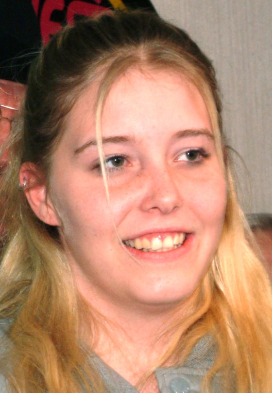 Lottery winner's granddaughter overdosed, boyfriend's father says