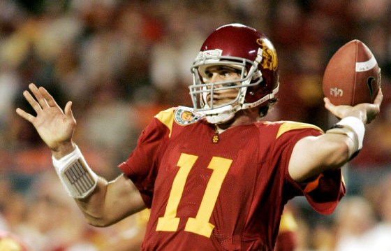 matt leinart