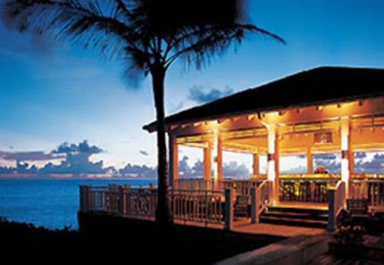 The best resorts of 2004