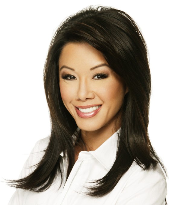 Sharon Tay's new gig