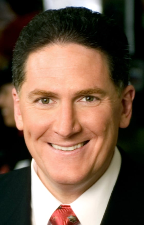 Former McDonald’s CEO Charlie Bell dies from cancer