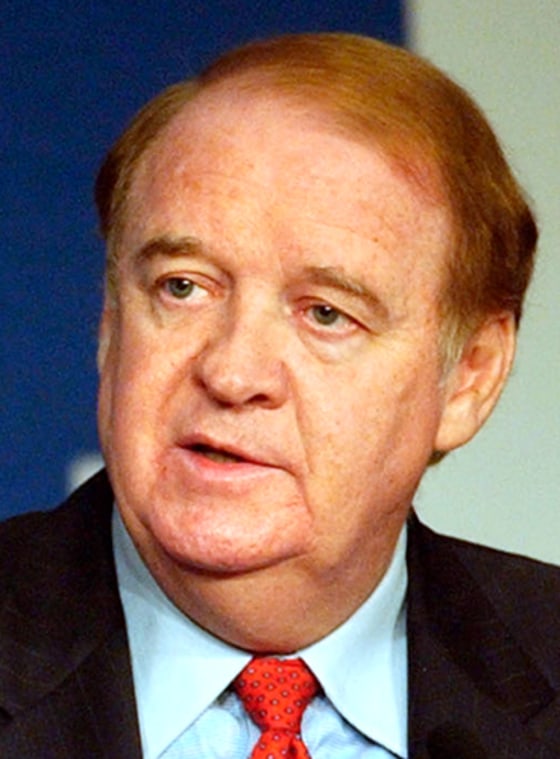 Acting N.J. governor won't seek full term