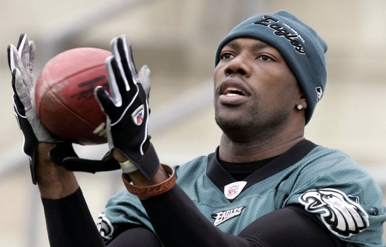 coloring pages terrell owens