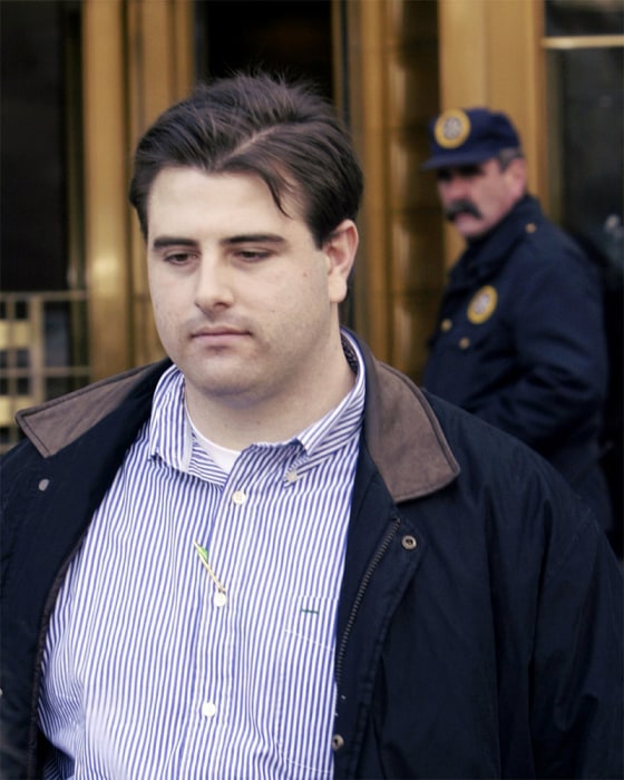 Former AOL employee pleads guilty in spam case