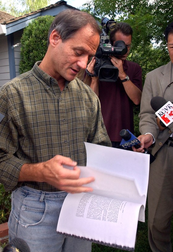 Students stuck in culture war crossfire