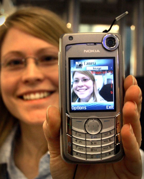 Nokia, Microsoft in digital music deal