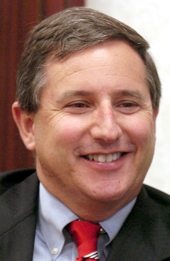 Hewlett-Packard tapsMark Hurd as CEO