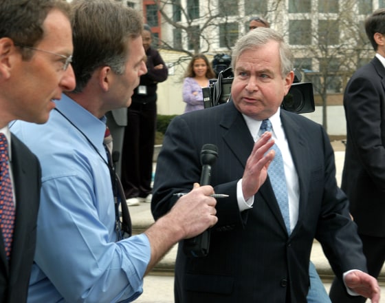 Berger pleads guilty to taking classified info