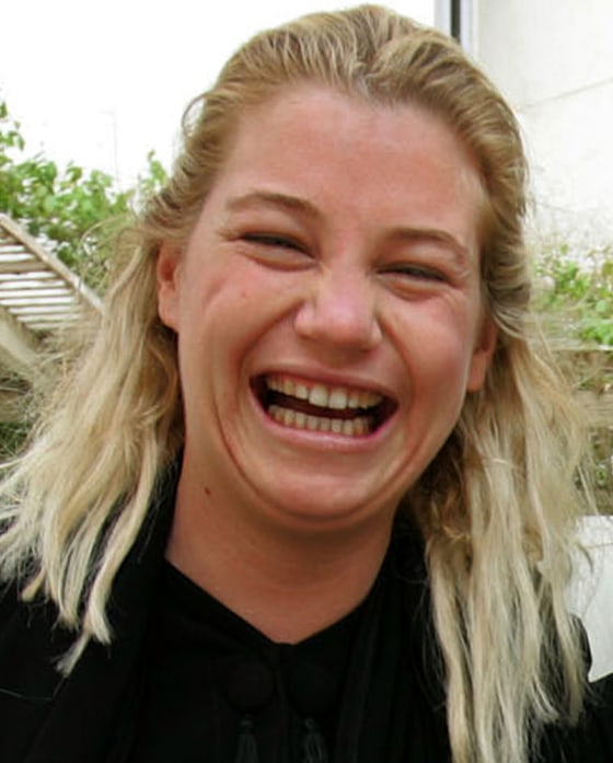 Remembering Marla Ruzicka