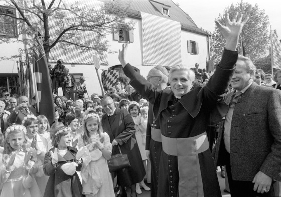 New pope a guardian of orthodoxy