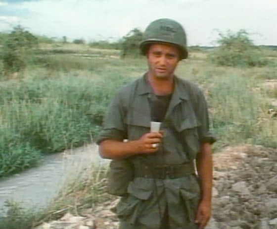 robert vietnam
