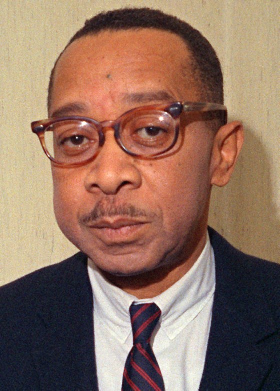 Desegregation pioneer Kenneth B. Clark dead at 90