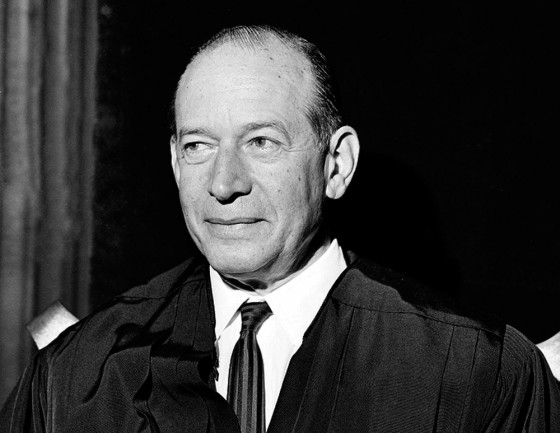 Filibuster foes argue over '68 Fortas precedent