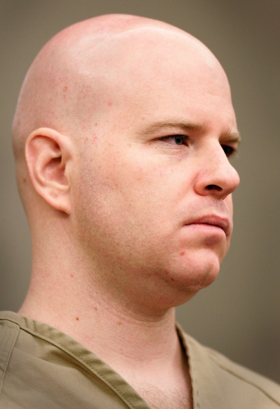 Utah man sentenced for killing his wife last year