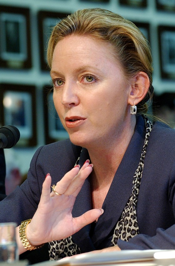 Congress urged to boost identity theft safeguards