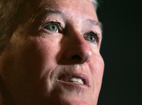 michael schwerner race