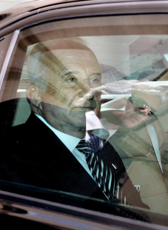 Kidnap drama chills U.S.-Italian relations