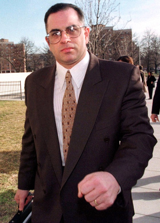 Gotti's son no longer charged in murder plot