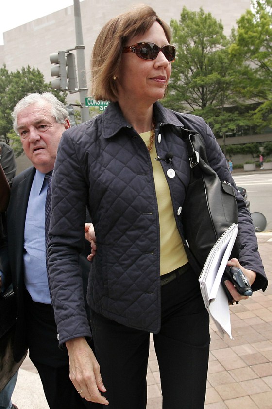 Jailed reporter ‘treated like anyone else’
