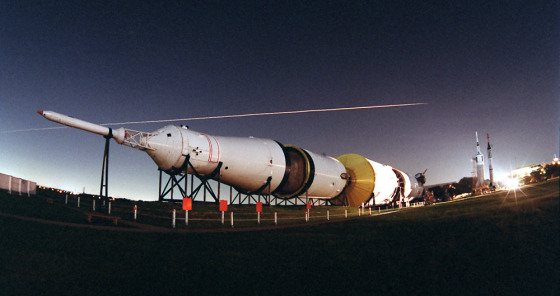 space shuttle tonight tracker