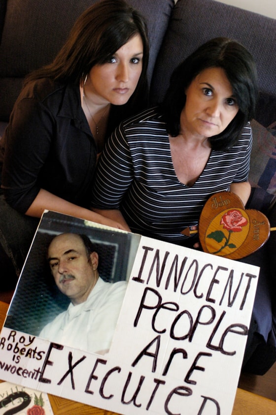 Missouri death sentence case gets another look