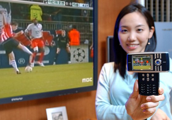 World's coolest gadgets