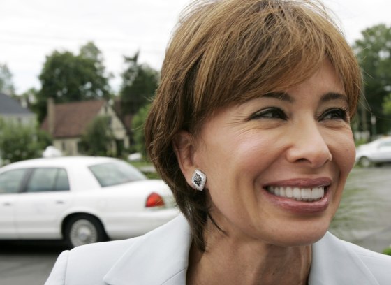 N.Y. prosecutor hopes to challenge Sen. Clinton