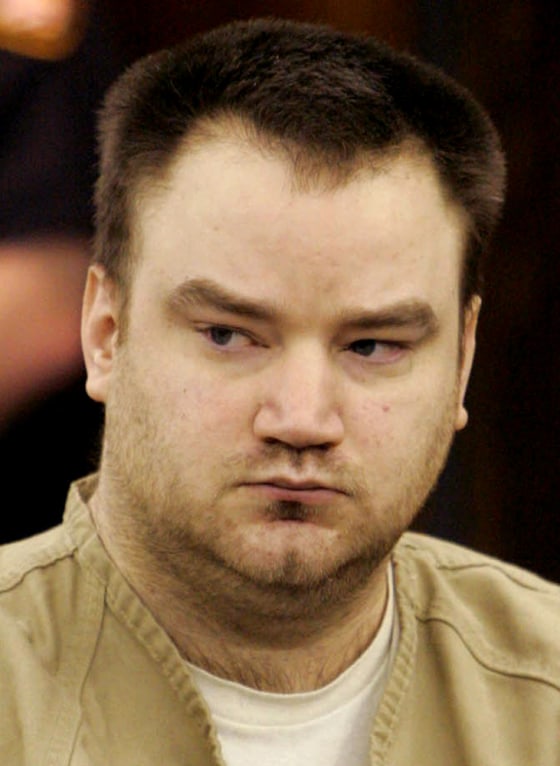 Mentally ill Ohio man sentenced to 27 years