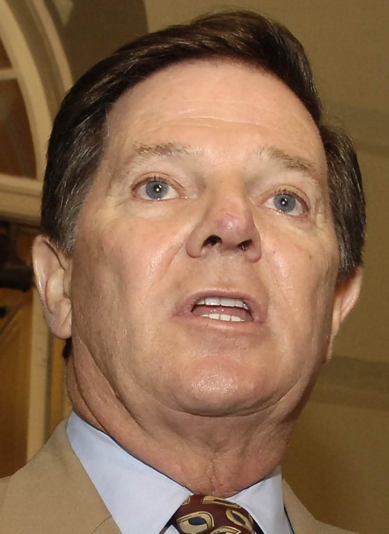 FEC finds misreporting by DeLay committee