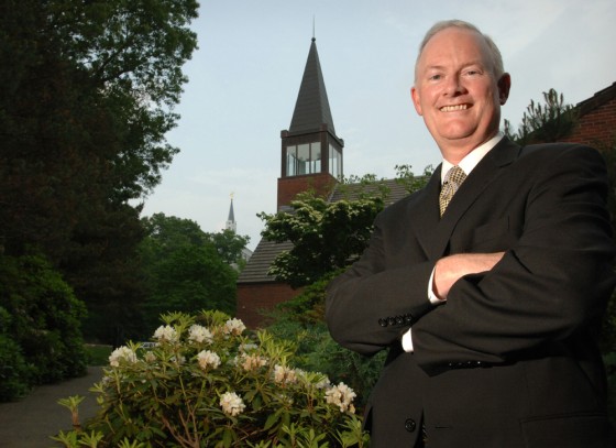 Mormon heeds prophet's call to leave Harvard