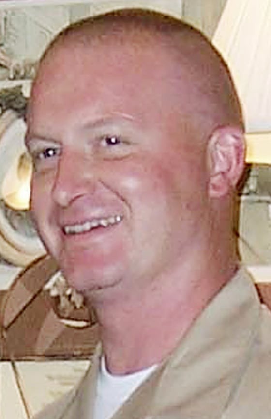 ‘Marine of Year’ charged in nightclub shooting