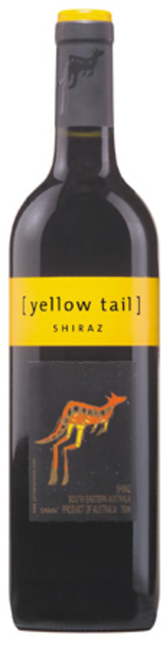 Wine giant says critter labels not a passing fad