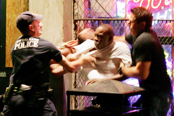 Misconduct reports plague New Orleans police