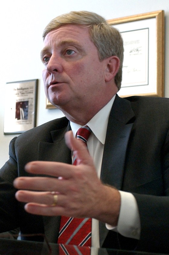 Rep. Ney subpoenaed in Abramoff investigation